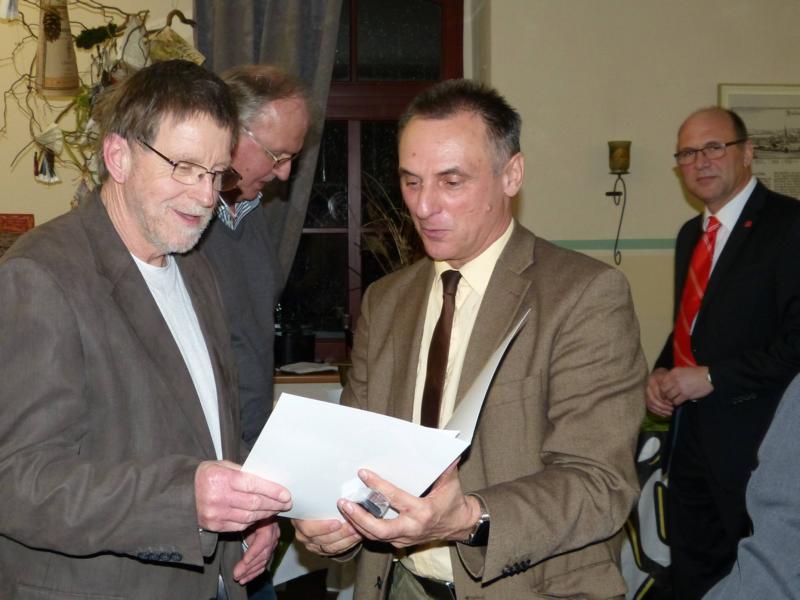 Eine geballte Ladung Leidenschaft - KFA Jena-Saale-Orla